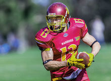 How to Punt a Football with Pinpoint Accuracy (5-Step Guide)
