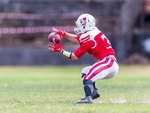How to Punt a Football with Pinpoint Accuracy (5-Step Guide)