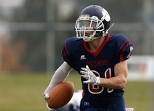 T Formation Offense Football Coaching Guide (Includes Images)