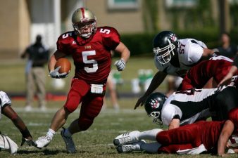 Football Positions Explained (Offense and Defense)