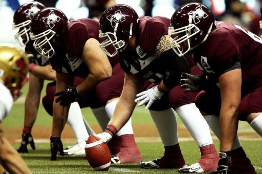Teaching the Three Point Stance in Youth Football (7-Steps)