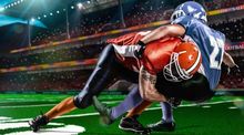 How to Tackle in Football (7-Step Guide)