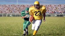 What is a Running Back in Football? (RB Position Guide)