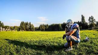 What is a Cornerback in Football? (CB Position Guide)