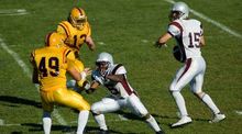 Understanding the RPO in Football (Run-Pass Option)