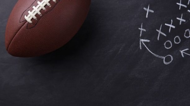 Understanding the RPO in Football (Run-Pass Option)
