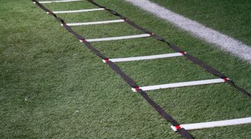 5 Running Back Drills to Increase Agility and Speed