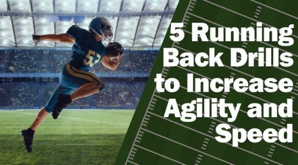 45 Football Drills for All Ages, Skill Levels, and Positions