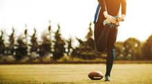 5 Football Conditioning Drills to Reach Peak Fitness