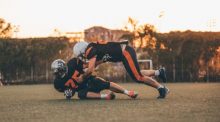 5 Football Tackling Drills to Be More Effective on Defense