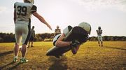 5 Linebacker Drills to Improve Speed, Reads, and Tackling