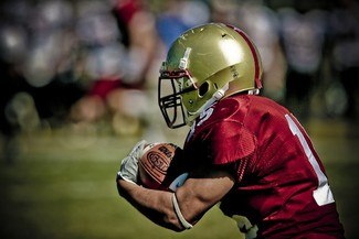 What is a Fair Catch in Football? (The Rule Explained)