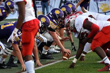 What is the Line of Scrimmage in Football? (Explained)