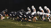 What is the Line of Scrimmage in Football? (Explained)