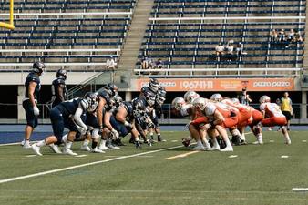 What is a False Start in Football? (Full Explanation)