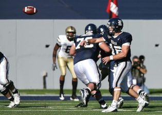 What is an Ineligible Receiver? (Full Explanation)