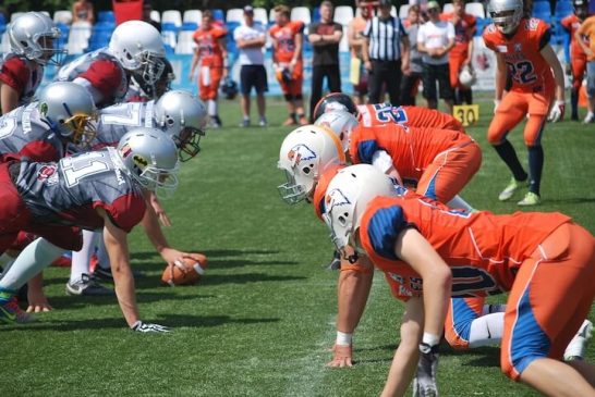 50 Football Terms Everyone Must Know (A – Z Glossary)