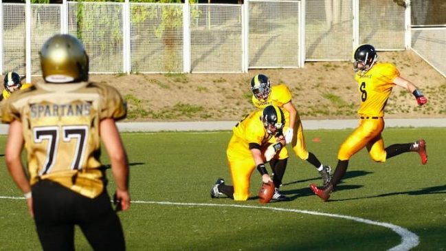 What is a PAT in football? (Explained)