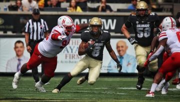 What is the Twins Formation in Football? (Explained)