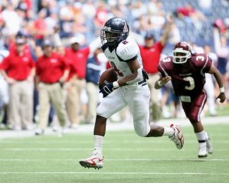 What is a Go Route in Football? (Full Explanation)