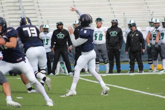 What is a Flea Flicker in Football? (Trick Play Breakdown)