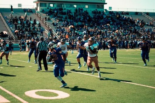 What is an Interception in Football? (Full Explanation)