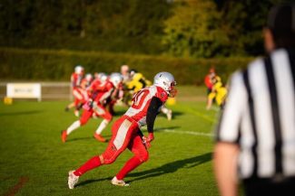 XYZ Receivers in Football: The Differences Explained