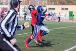 What is an Interception in Football? (Full Explanation)