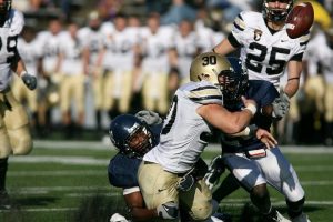 What is a Turnover in Football? (Full Explanation)