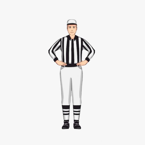 18 Football Referee Signals (Ultimate Guide With Images)