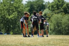 Flag Football Rules (Easy Beginners Guide)