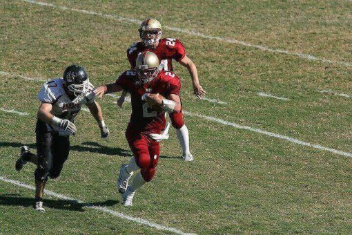 50 Football Terms Everyone Must Know (A – Z Glossary)