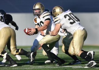 Power I Formation Offense (Coaching Guide With Images)